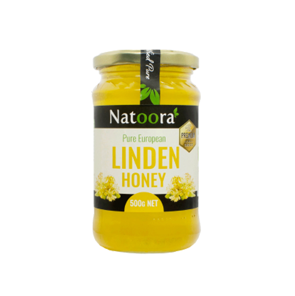 HONEYCUBE Organic Raw Honey 1kg | President Avenue Fruit World.